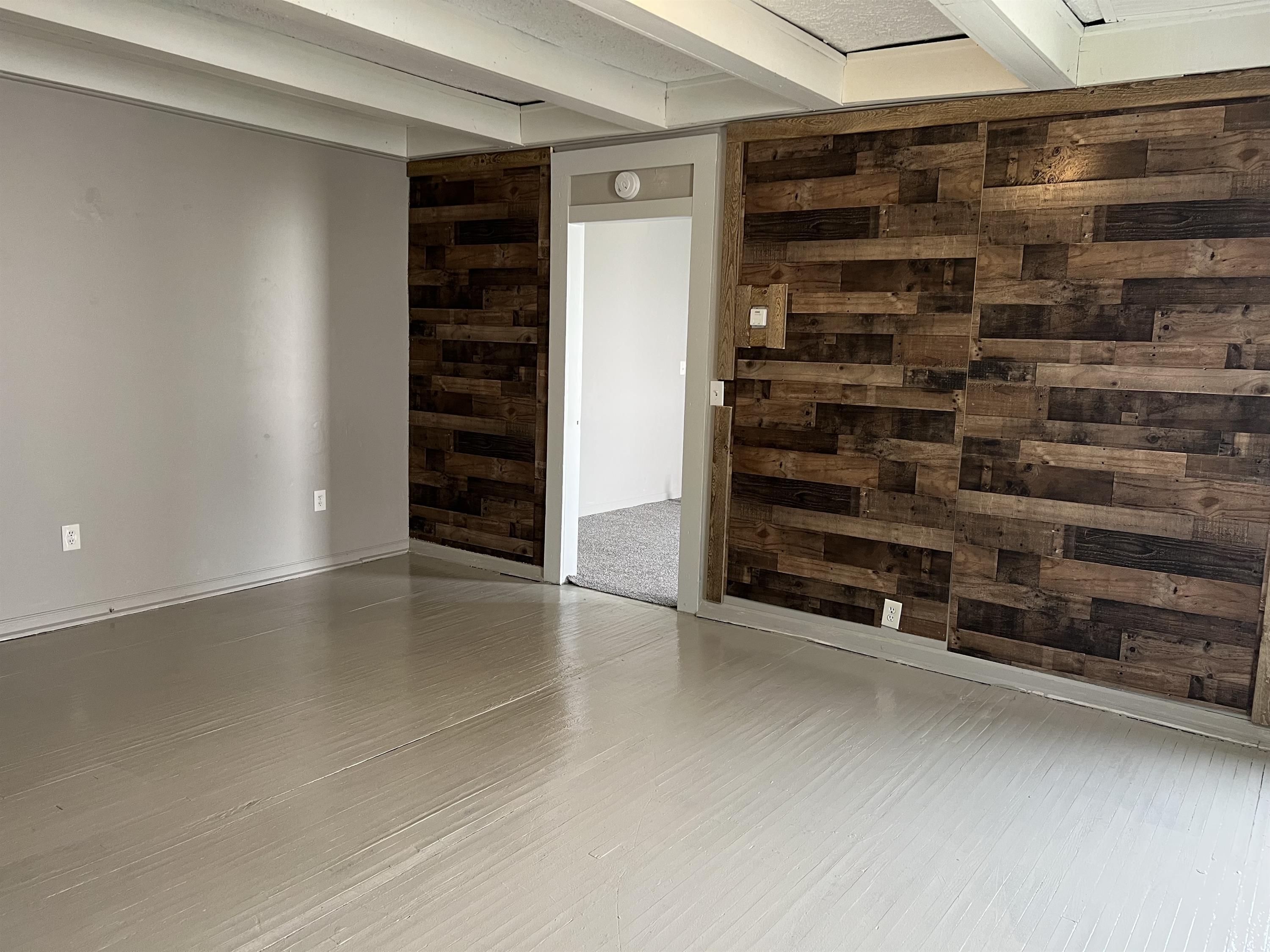 Apartments — Gvm properties, INC.