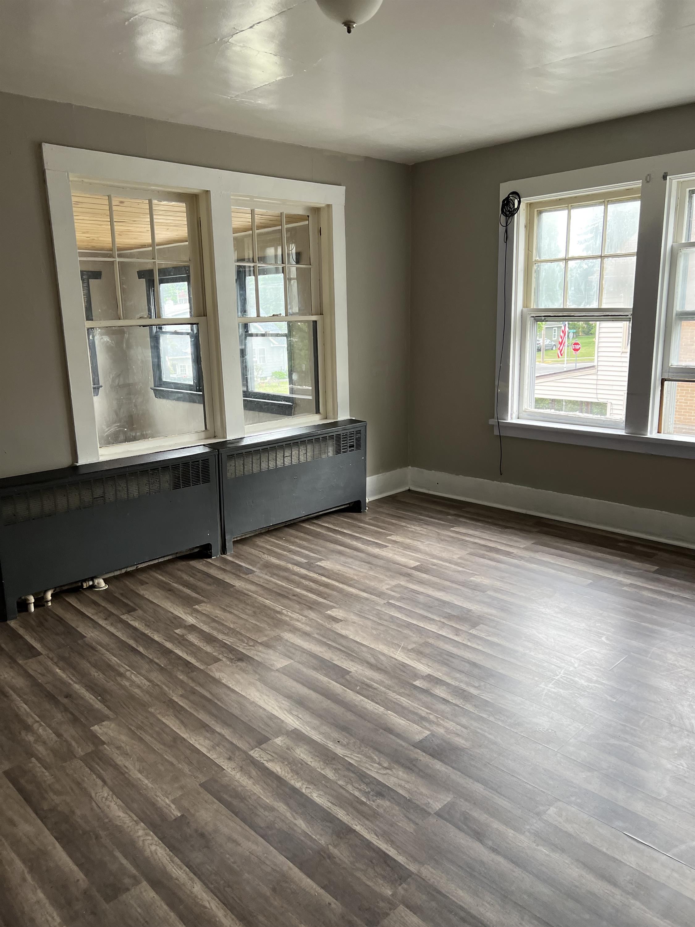 Apartments — Gvm properties, INC.